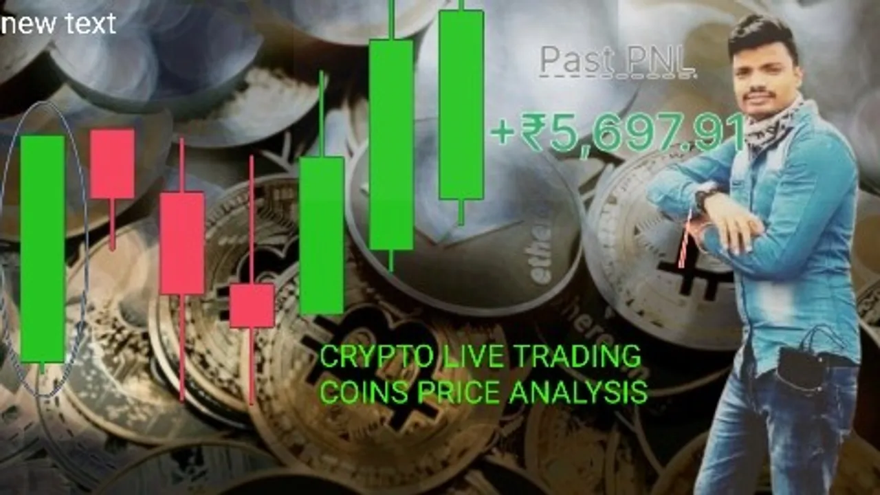 📈CRYPTO TRADERS MIN COIN 📈