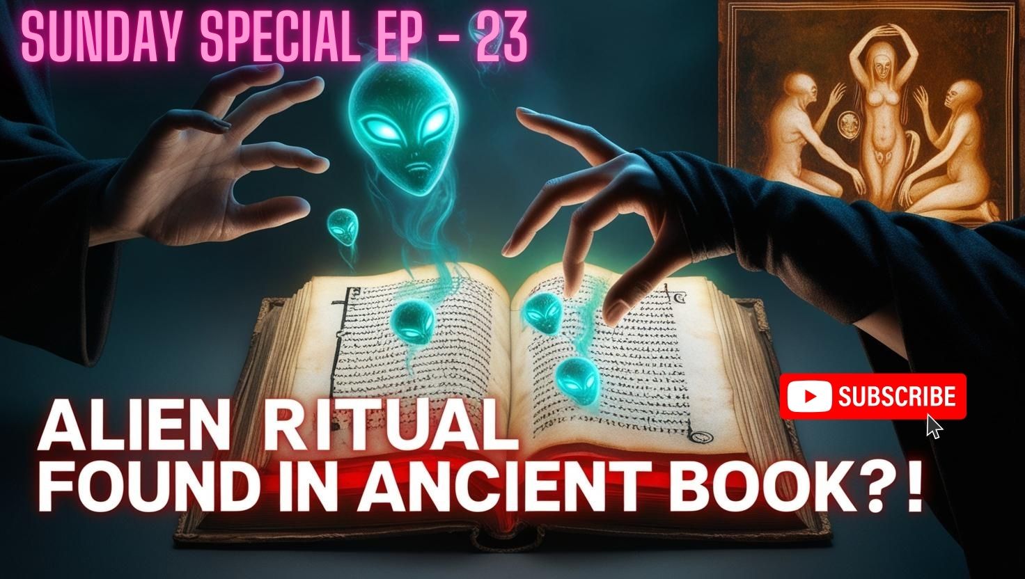 Unsolved for 500 Years: The Voynich Manuscript